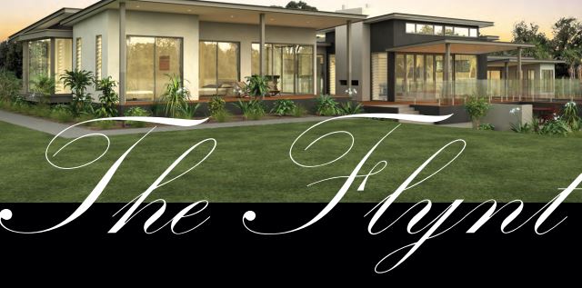 Flynt Design - David Reid Homes Fraser Coast & Central QLD